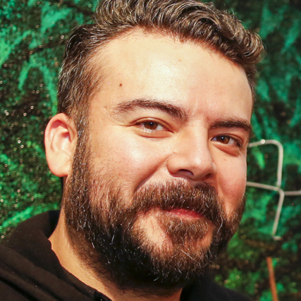 Alejandro Macias | Confluencenter